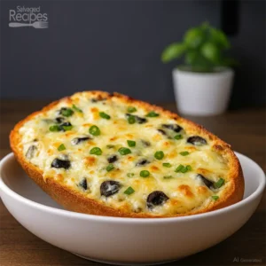Topping for French Bread: Delicious Options Await