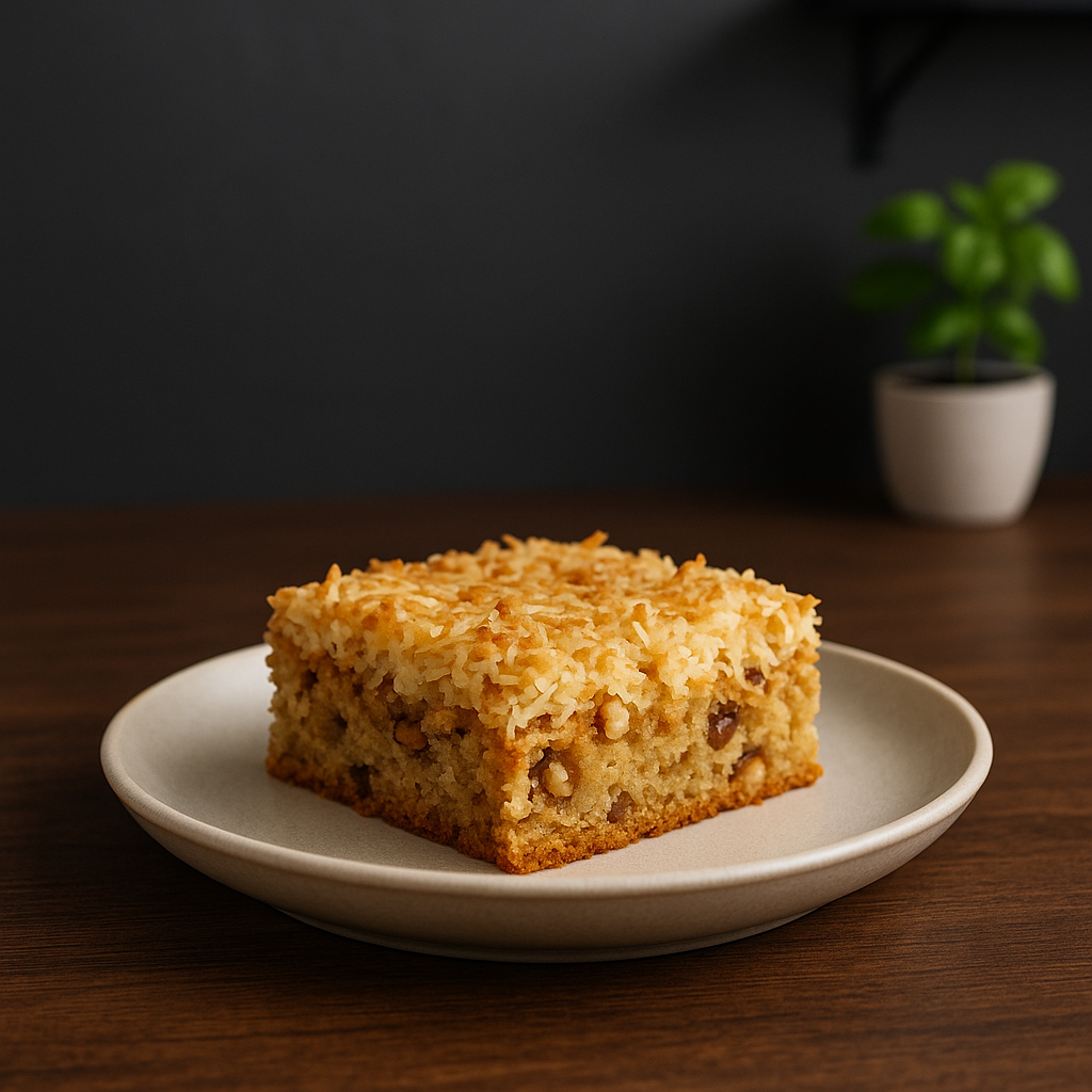 Tom Thumb Cookie Bars: A Delicious Treat